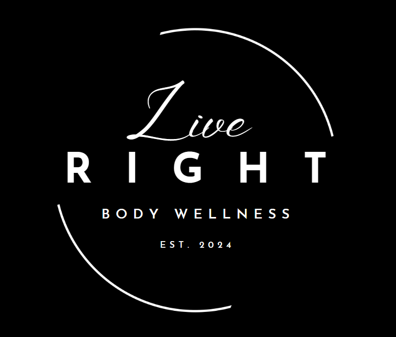 Live Right Body Wellness | Live Right Body Wellness